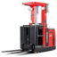 Hangcha Order Picker 1.2 t - Montacargas Hangcha México